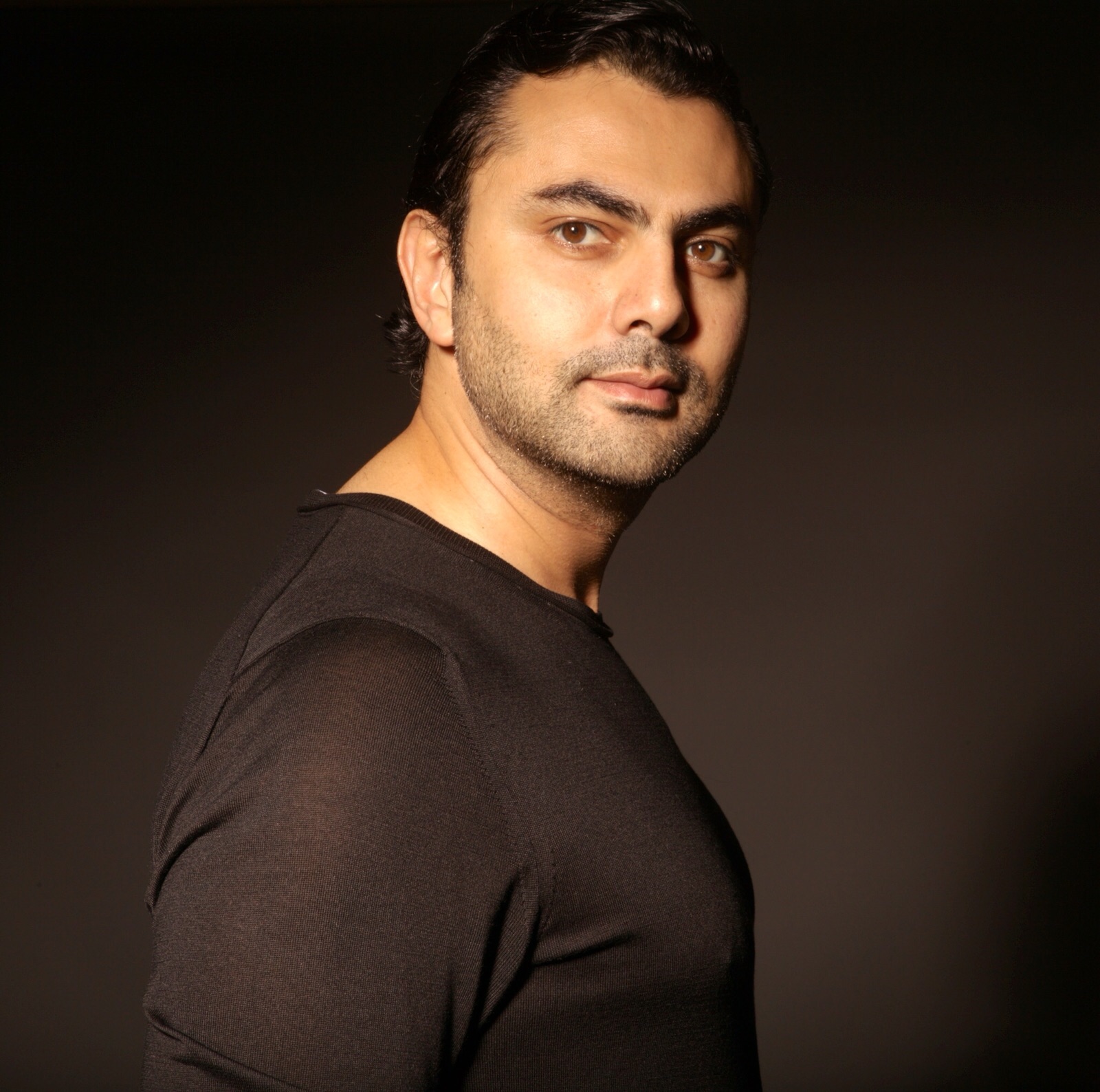 Mohamed Karim