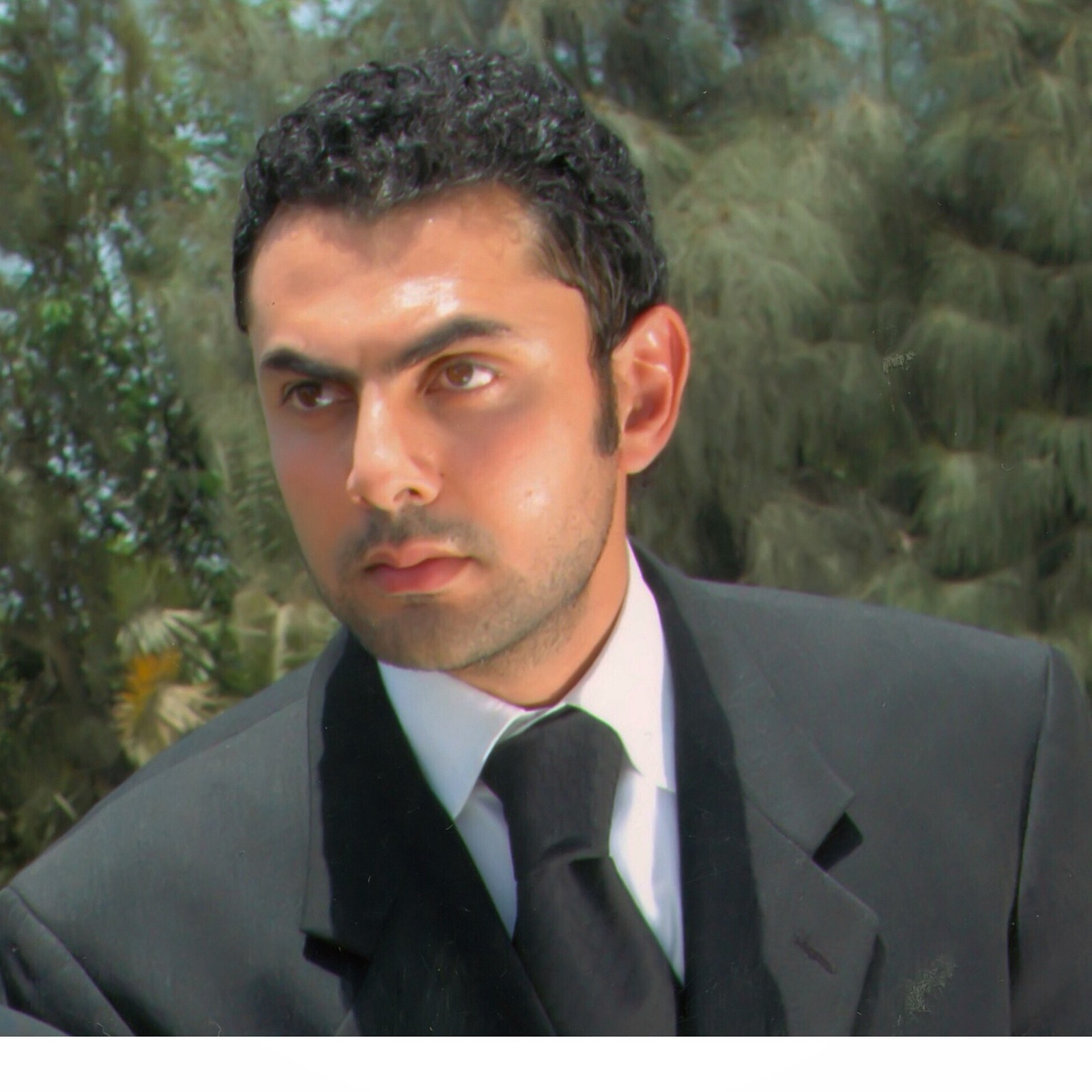 Mohamed Karim